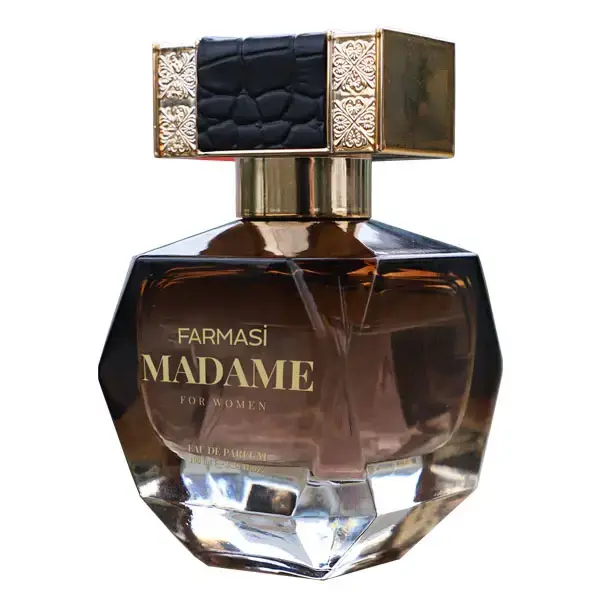 Farmasi Eau De Parfum For Women 50ml - Madame - Chardike