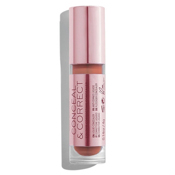 Revolution Orange Colour Corrector