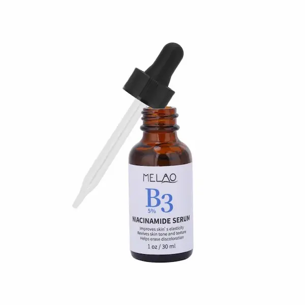 Melao B3 5% Niacinamide Serum 30ml - Chardike