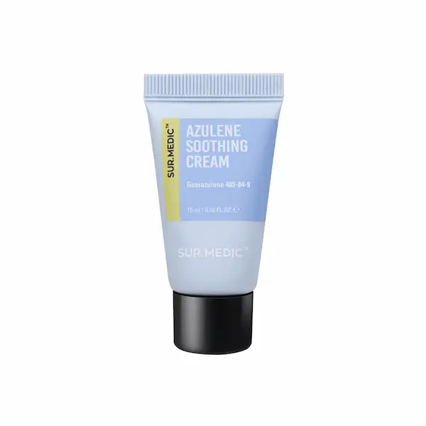 Surmedic Azulene Soothing Cream 15ml - Chardike